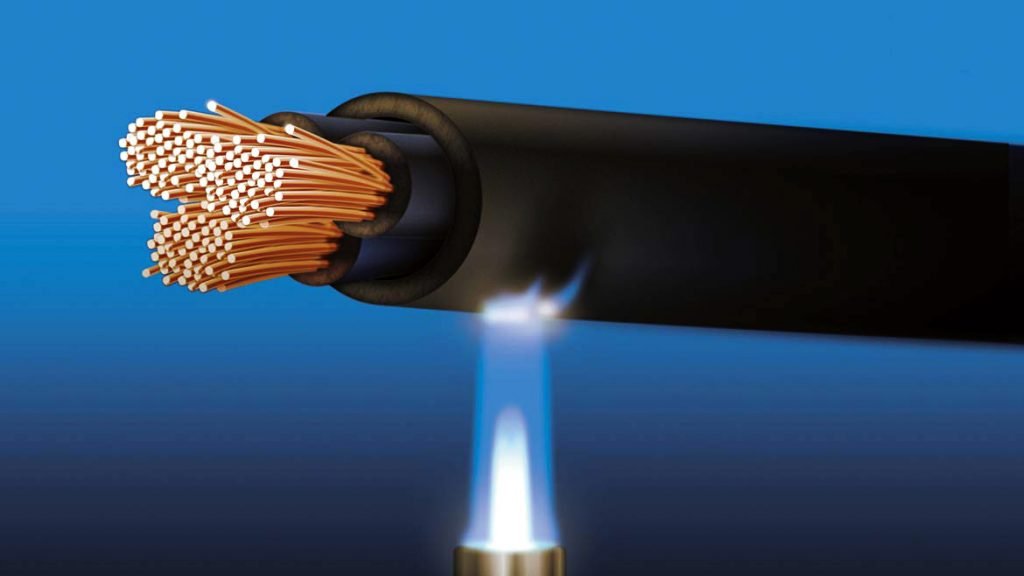 Flame Retardant | ALPHA