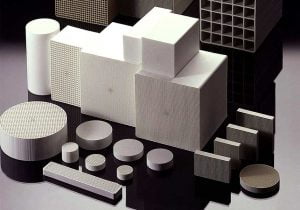 Honeycomb Ceramics | ALPHA