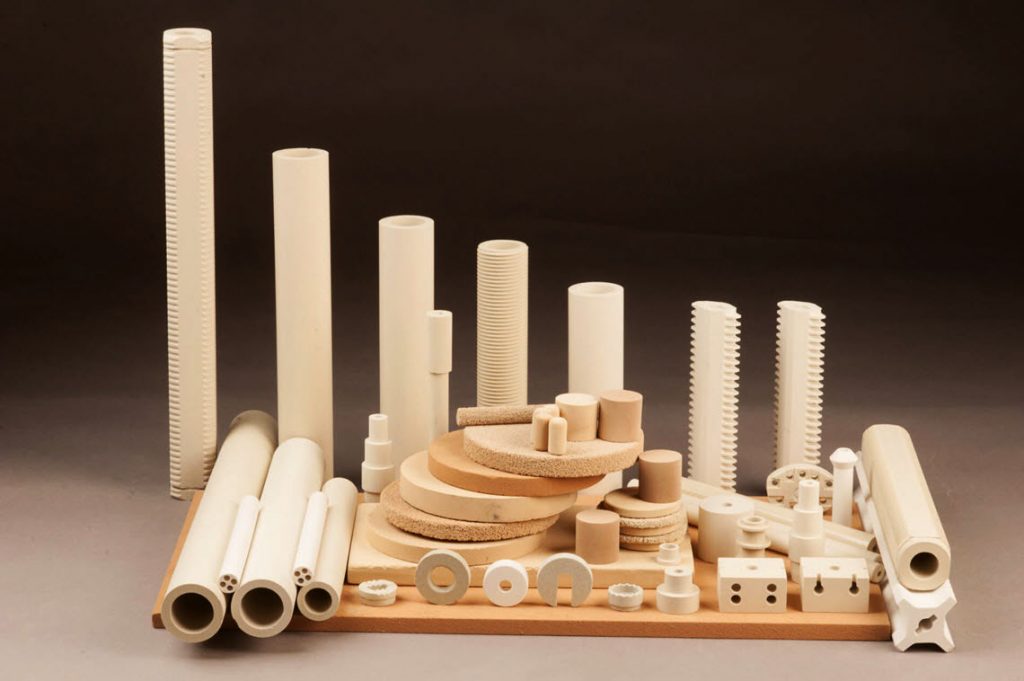 Technical Ceramics | ALPHA