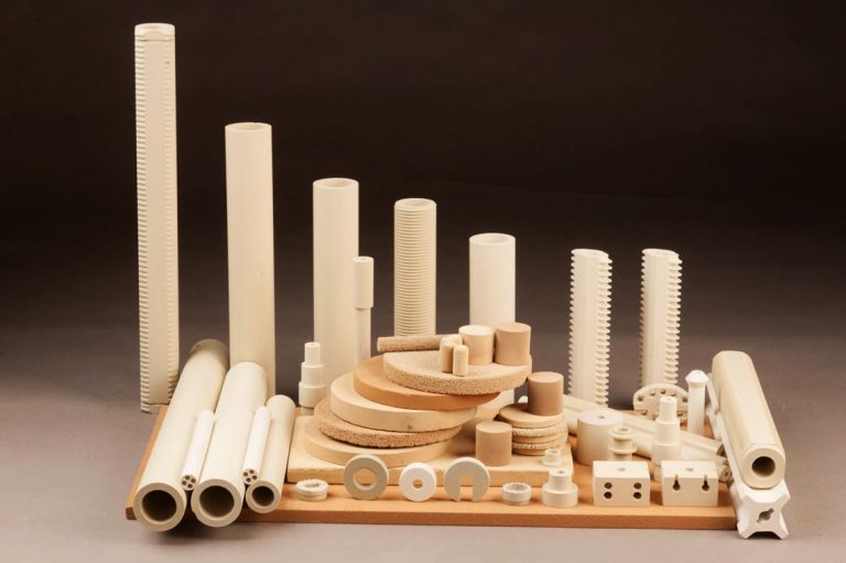 Technical Ceramics | ALPHA